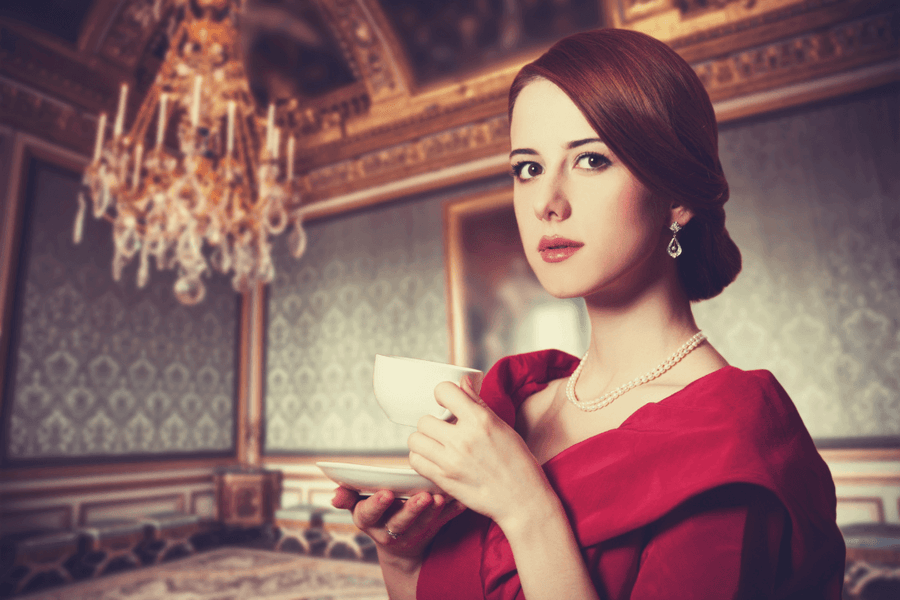 Setting up a Tea Time Ritual – Inspirational Tea Co.
